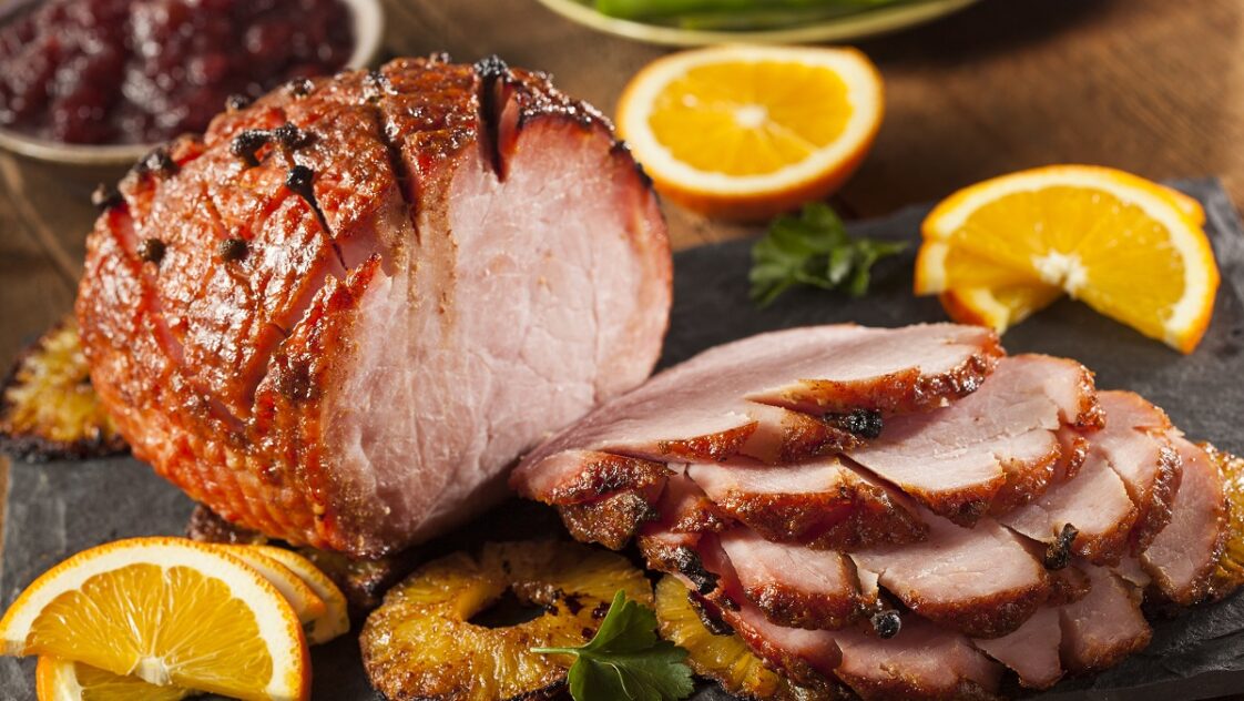 Which supermarket offers the best Christmas ham? A taste test ...