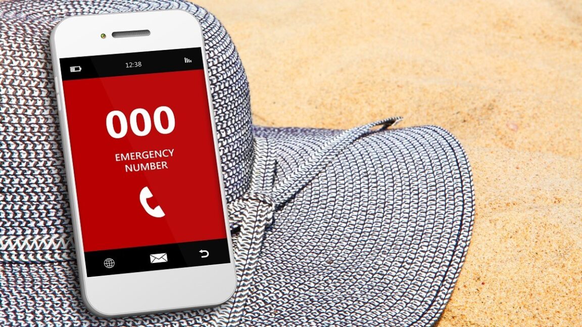 How to use the Emergency SOS feature on your phone | YourLifeChoices