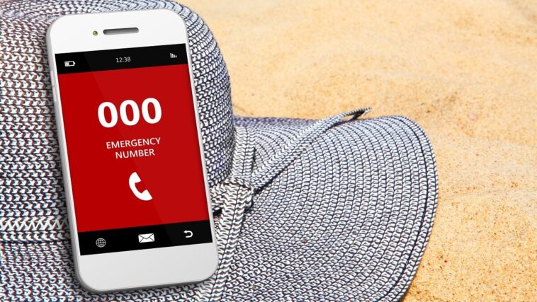 How to use the Emergency SOS feature on your phone | YourLifeChoices