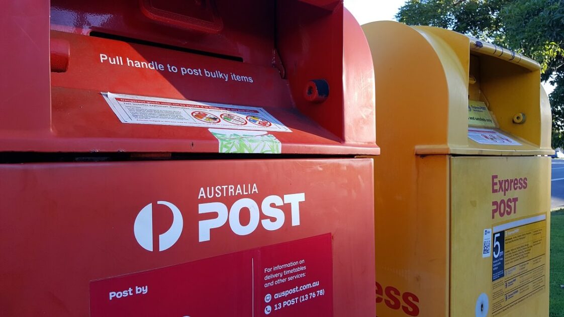 Letter deliveries to be cut to every second day as Australia Post ...