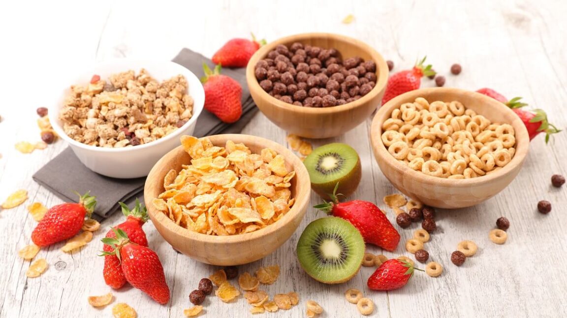 Breakfast cereals – they sound healthy, but are they? | YourLifeChoices