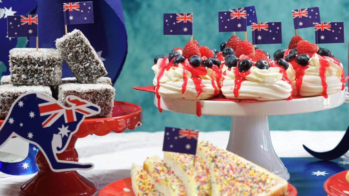 Why are we so worked up over Australia Day merchandise? | YourLifeChoices