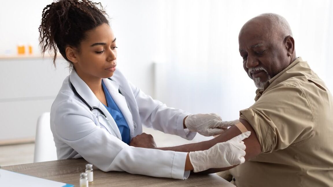 TGA approves RSV vaccine for Australians over 60 | YourLifeChoices