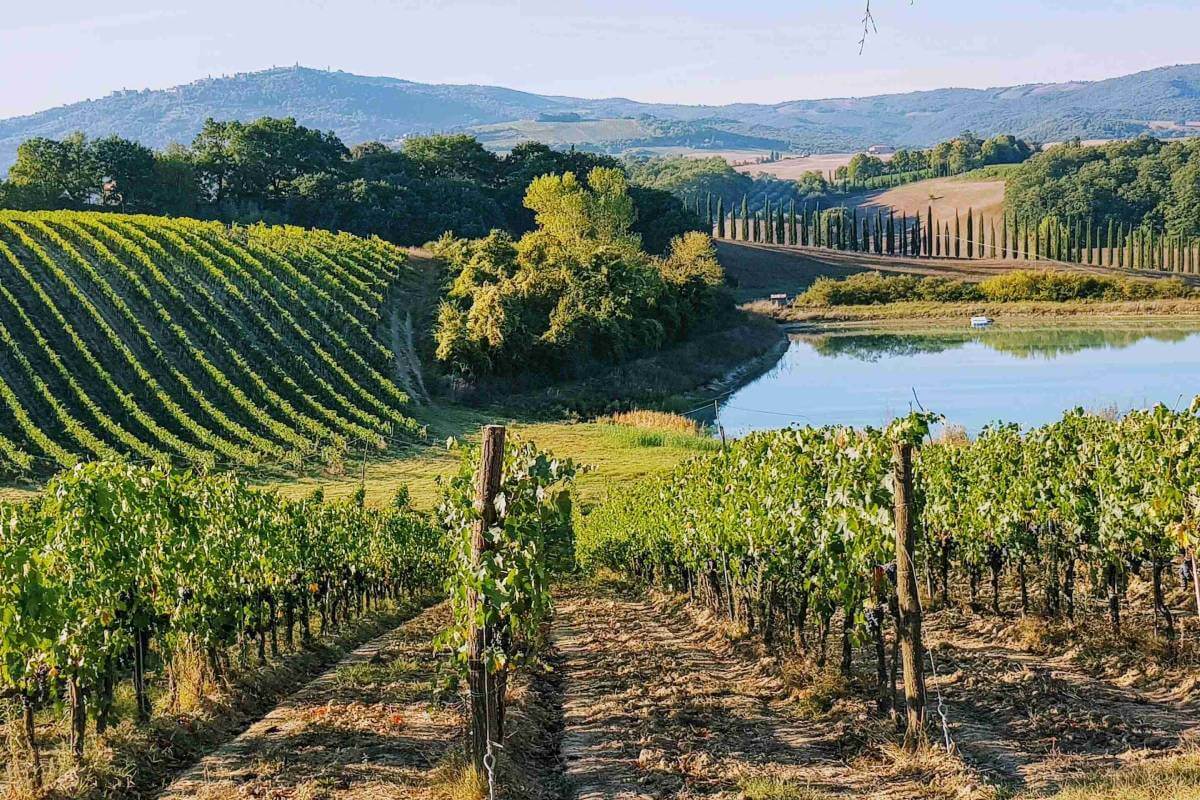 Six reasons to visit Italy in the spring | YourLifeChoices