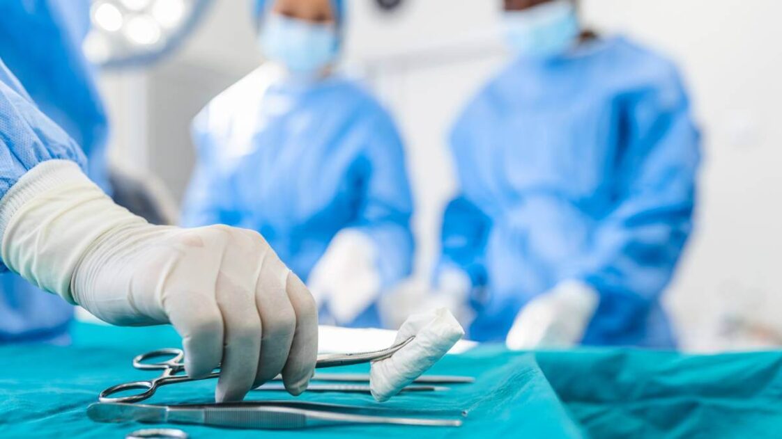 Top 10 most expensive surgeries and expected wait times | YourLifeChoices