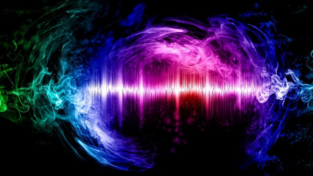 The benefits of different colour noises for mind and body | YourLifeChoices