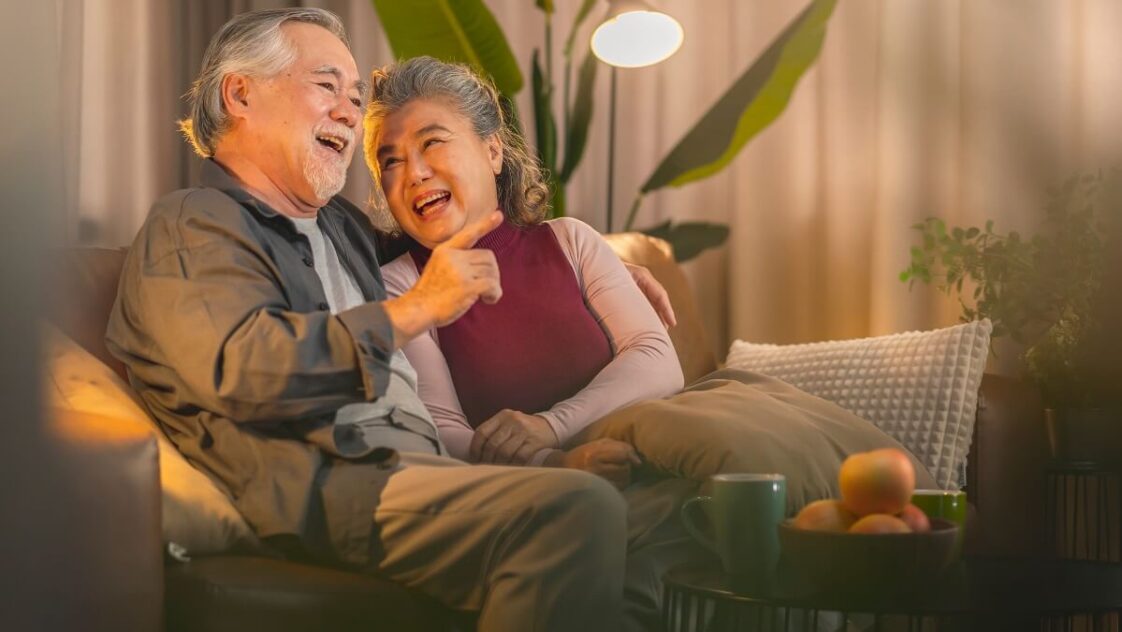 You probably won’t retire when your parents did, but that’s not all bad ...