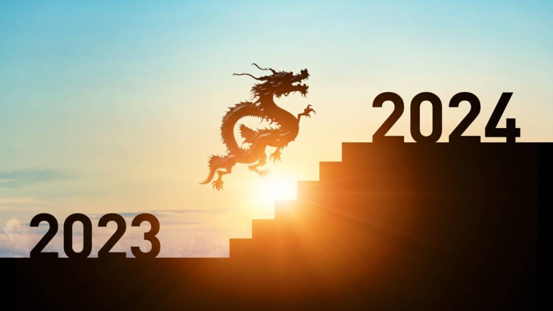 Chinese New Year: What does the year of the dragon mean? | YourLifeChoices