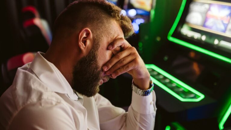 How to help a loved one with a gambling addiction | YourLifeChoices