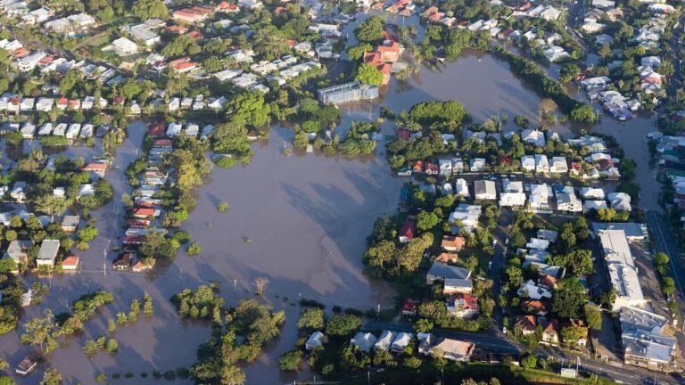 Should you consider relocating due to climate change? | YourLifeChoices
