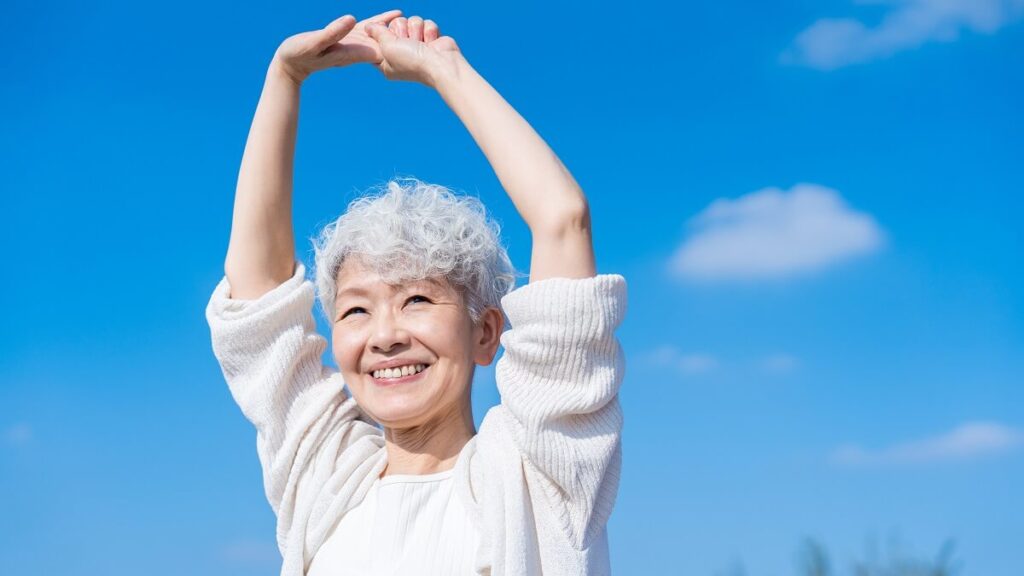 What longevity experts do every day for a longer, healthier life ...