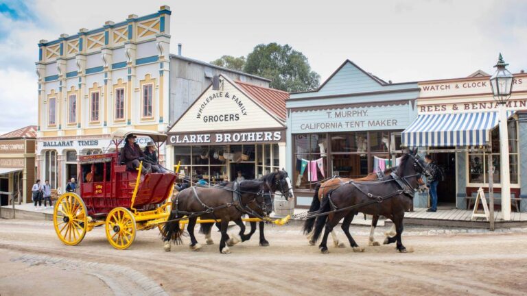 World’s most disappointing tourism attractions named and shamed ...