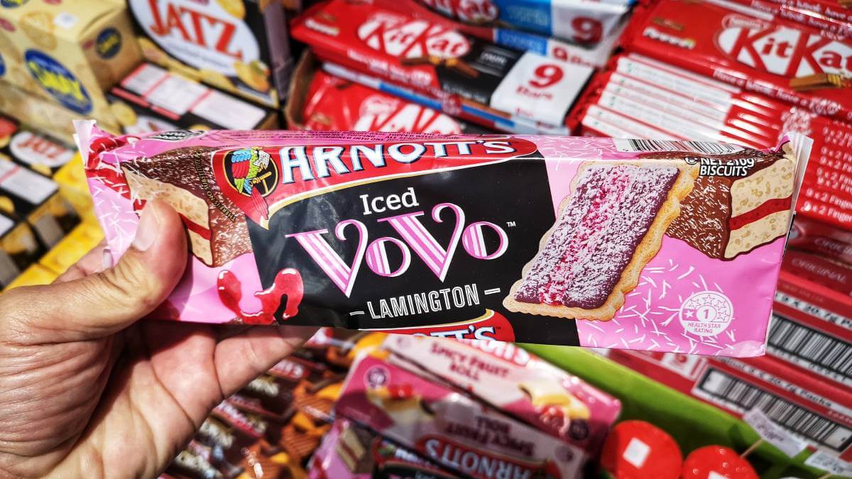 Ranking classic Australian biscuits from worse to best | YourLifeChoices