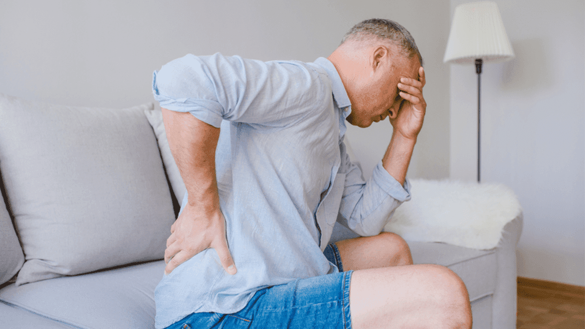 Surgery won’t fix my chronic back pain, so what will? | YourLifeChoices