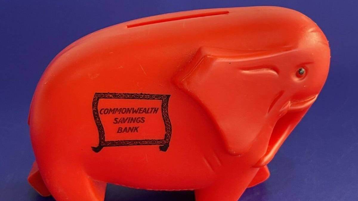 Do you remember these classic Australian money boxes? | YourLifeChoices