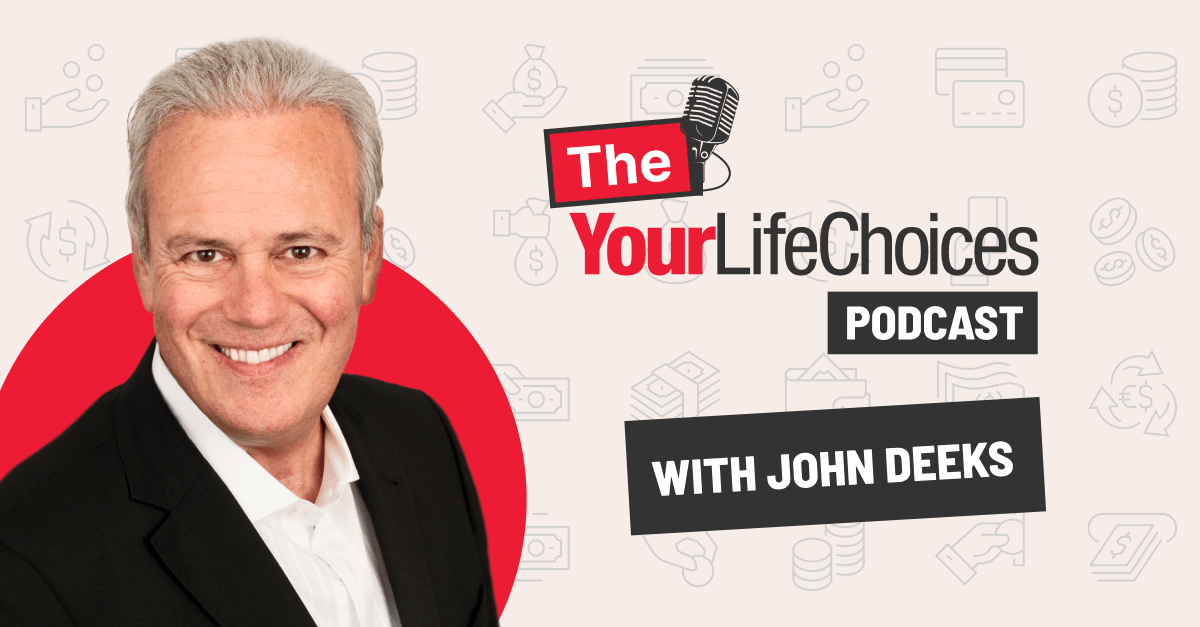 Podcast: Gerald Quigley on the importance of social connection ...