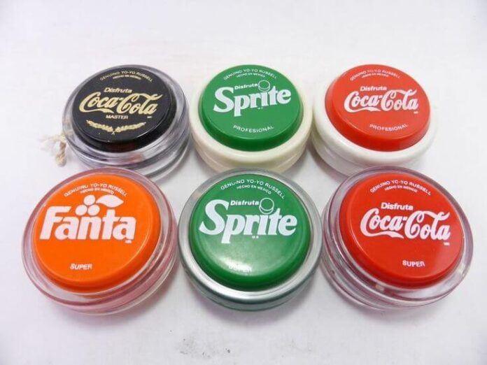 Yo-yos: The toy that had us hooked for decades | YourLifeChoices