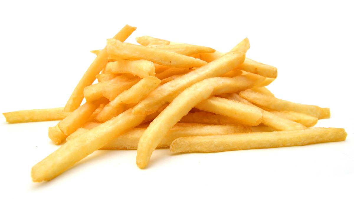 What are our best and worst frozen chips?