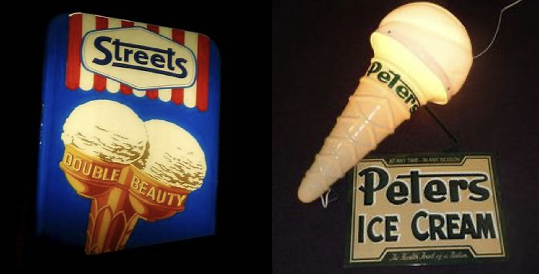 Ice cream wars of the 60s and 70s | YourLifeChoices