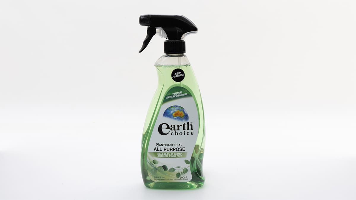 The surface cleaners that really work | YourLifeChoices