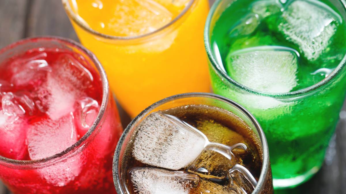 Is it time to introduce a tax on sugary drinks? | YourLifeChoices