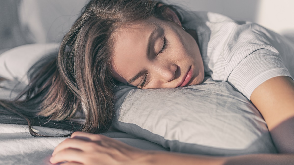 Sleep wrinkles are real. Here’s how they leave their mark | YourLifeChoices