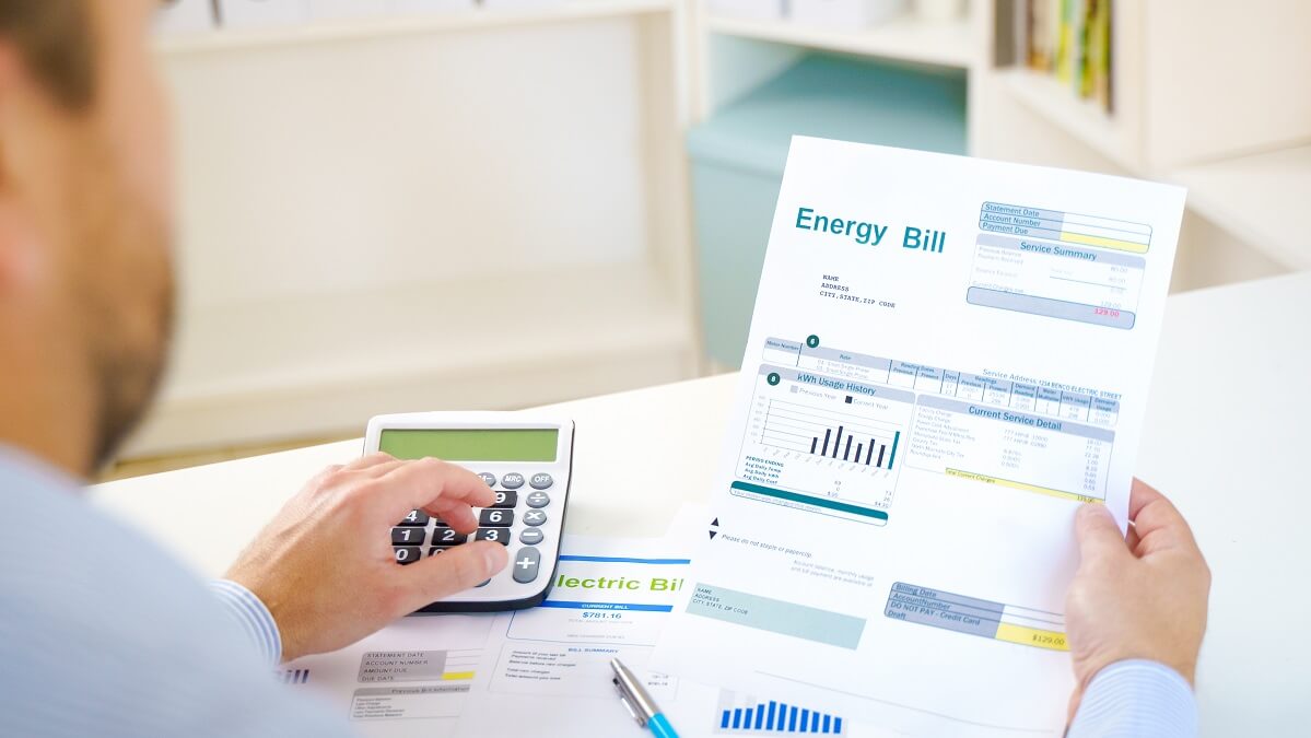 How the $300 energy rebate works | YourLifeChoices
