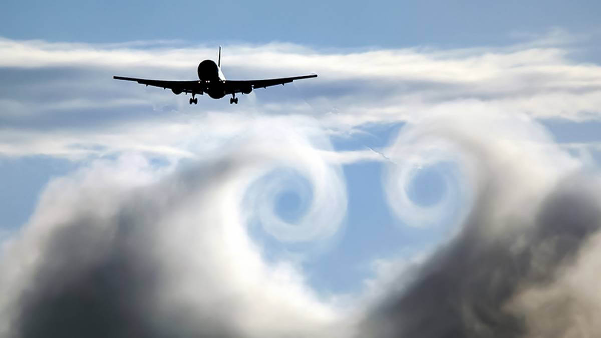 How worried should you be about turbulence? | YourLifeChoices