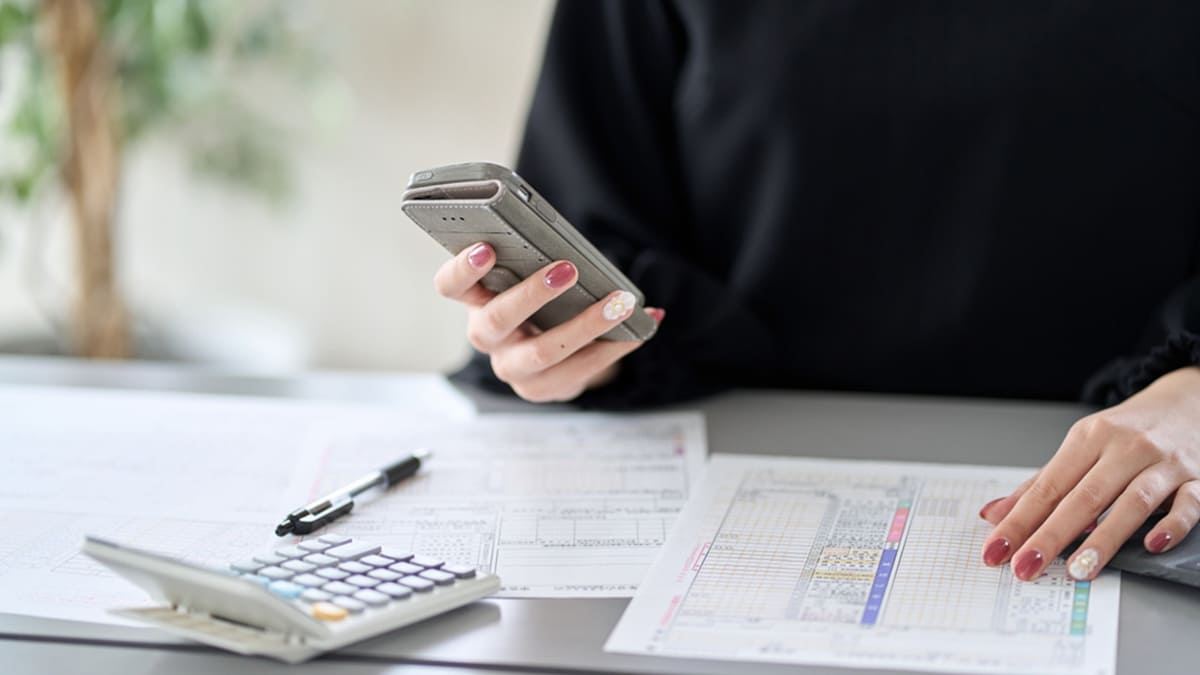 Get tax ready with these top tax tips | YourLifeChoices