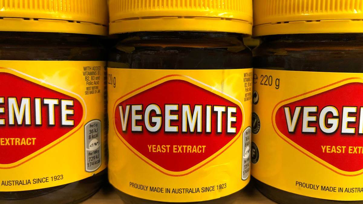 Are these Australia’s worst foods?