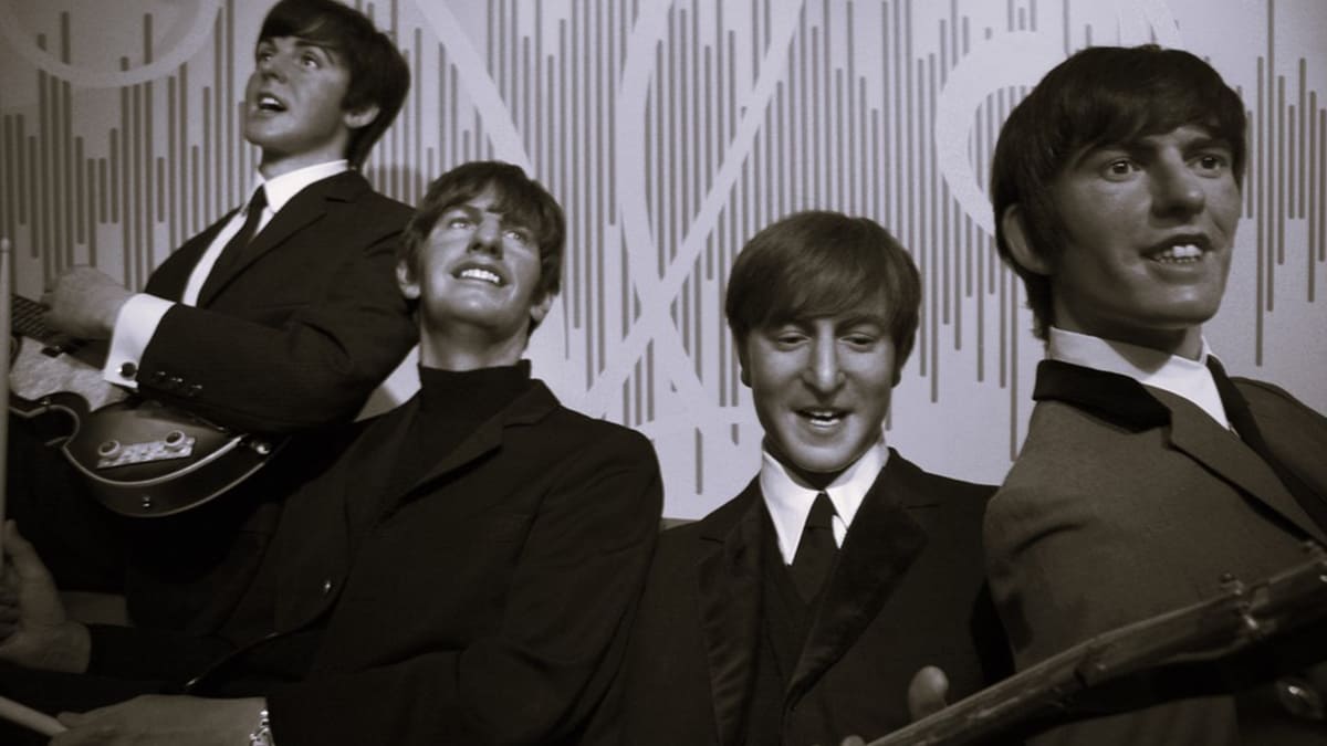 Enduring legacy of Australia's Beatles tour remembered | YourLifeChoices