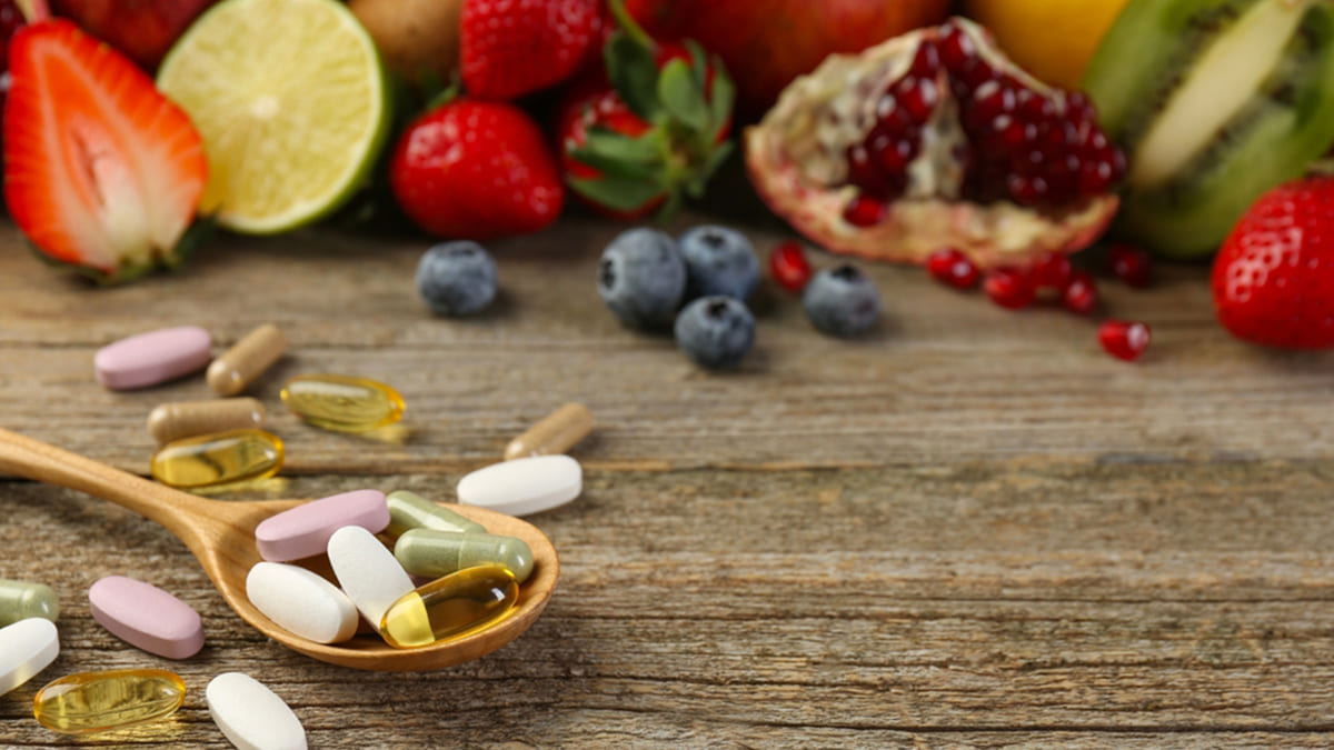 Don't mix these foods with your meds