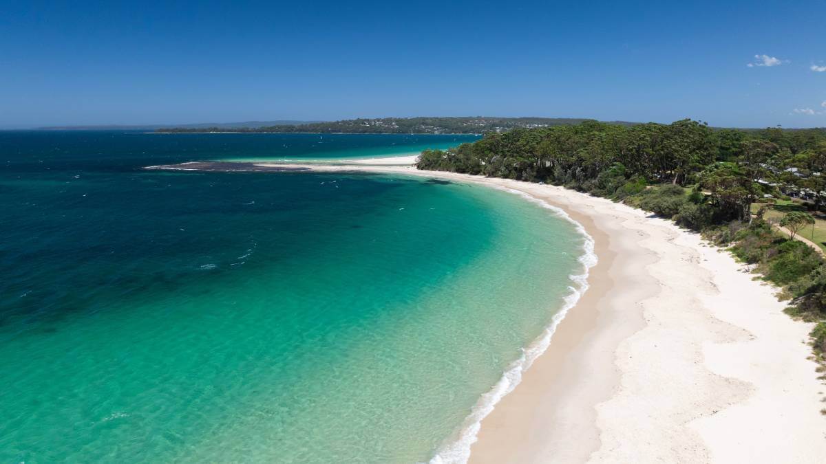 Inside Queensland's 'fortress' swimming pool: Why this beach needs a 4. ...