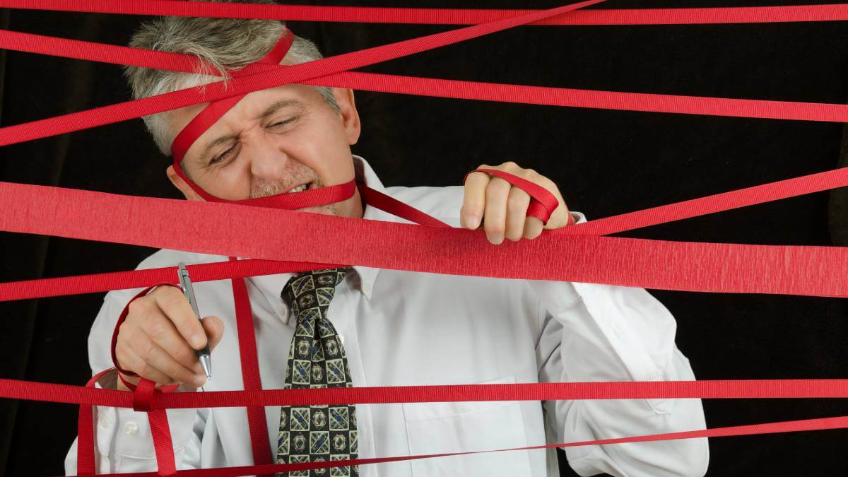 Red tape hinders return to work plans | YourLifeChoices