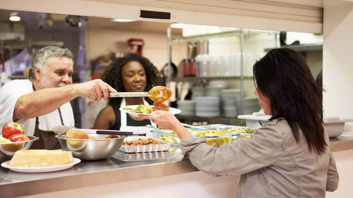 Fast food kitchen nightmare: Employee's 'disgusting' act caught on ...