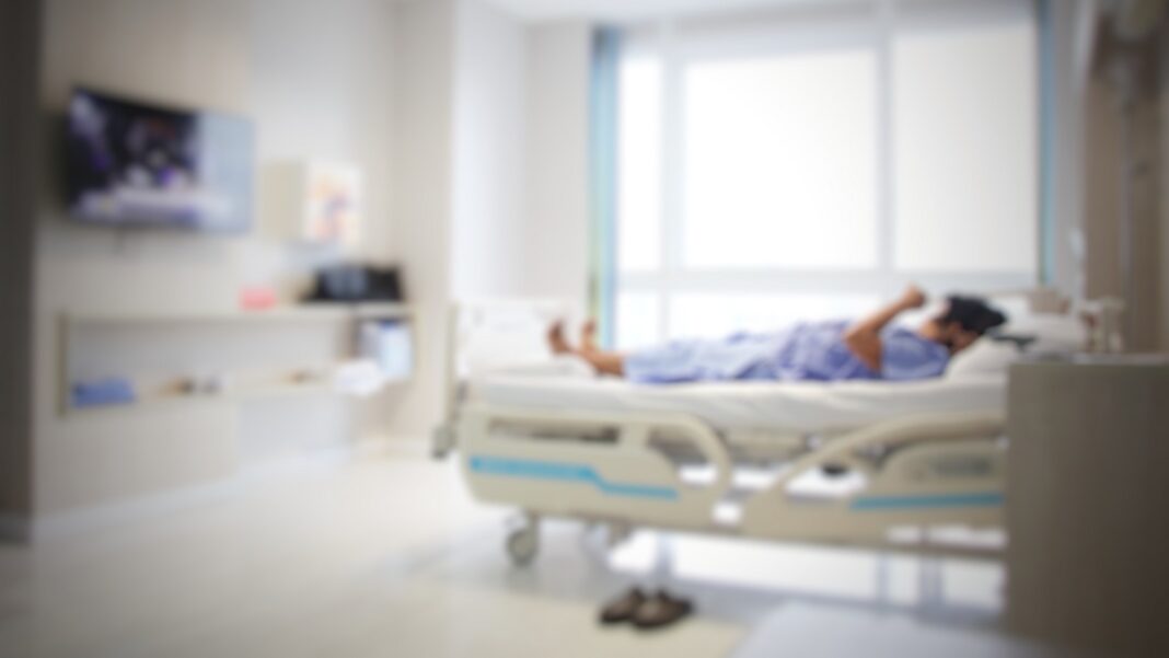 Hospital-acquired complications a serious issue | YourLifeChoices