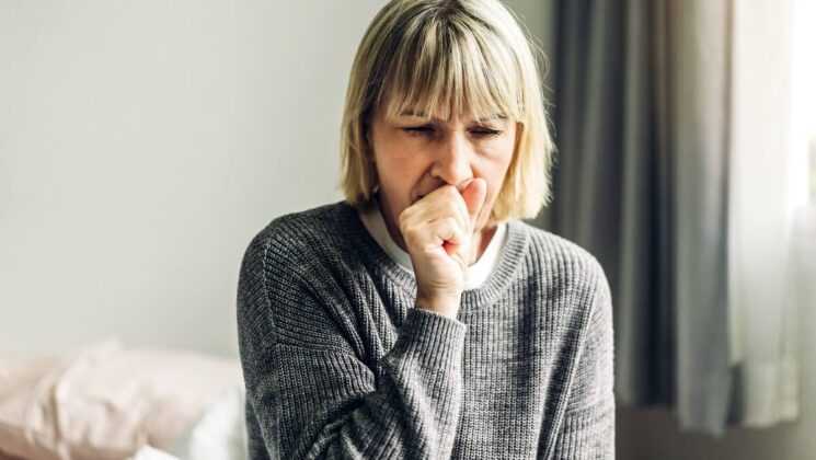 What to do if you've recovered from a cold but still have a hoarse ...