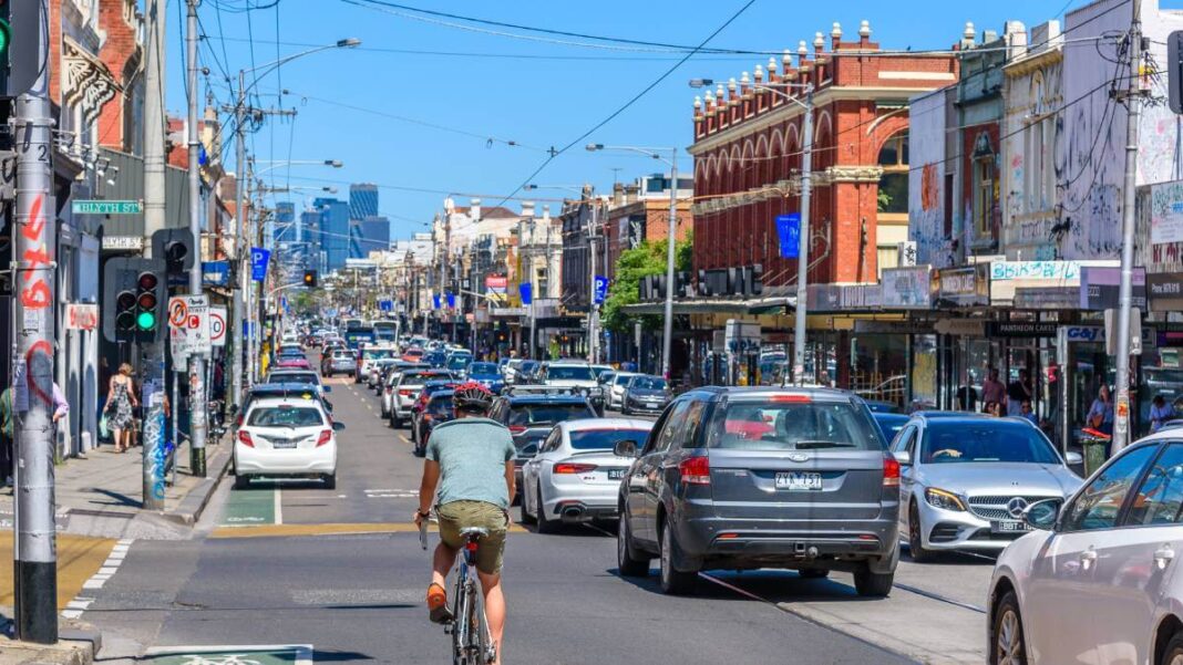 Why ‘stroads’ are disasters of urban planning, and how to fix them ...