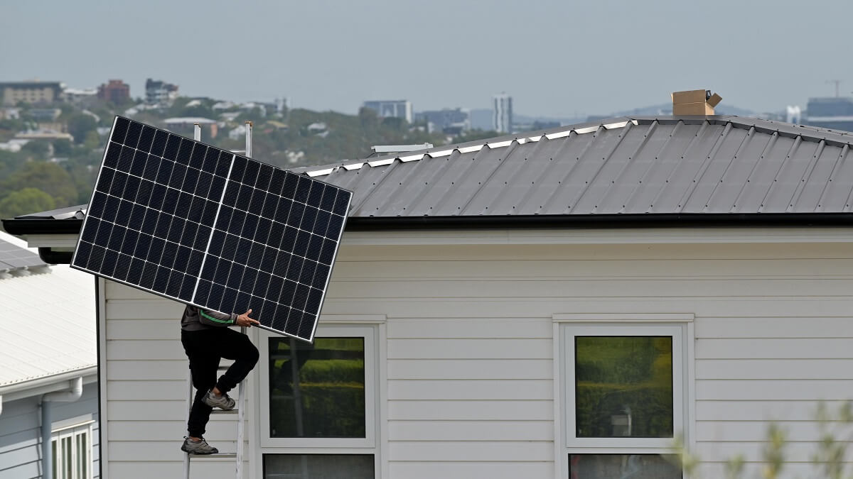 Energy investment in low-income housing needed: ACOSS | YourLifeChoices