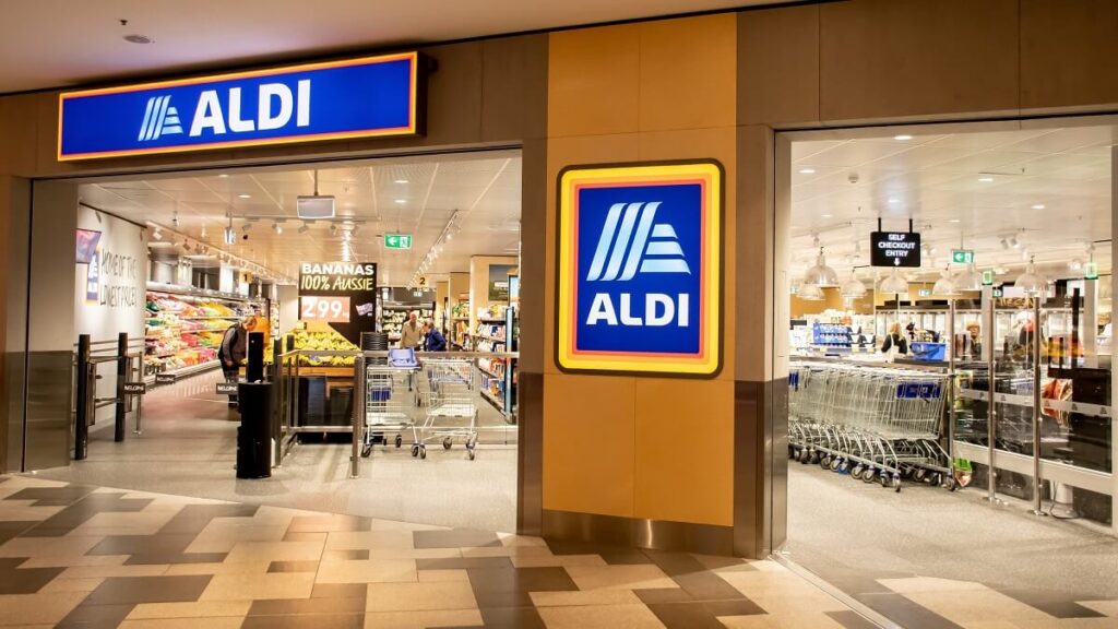 What are Aldi's Special Buys this week? | YourLifeChoices