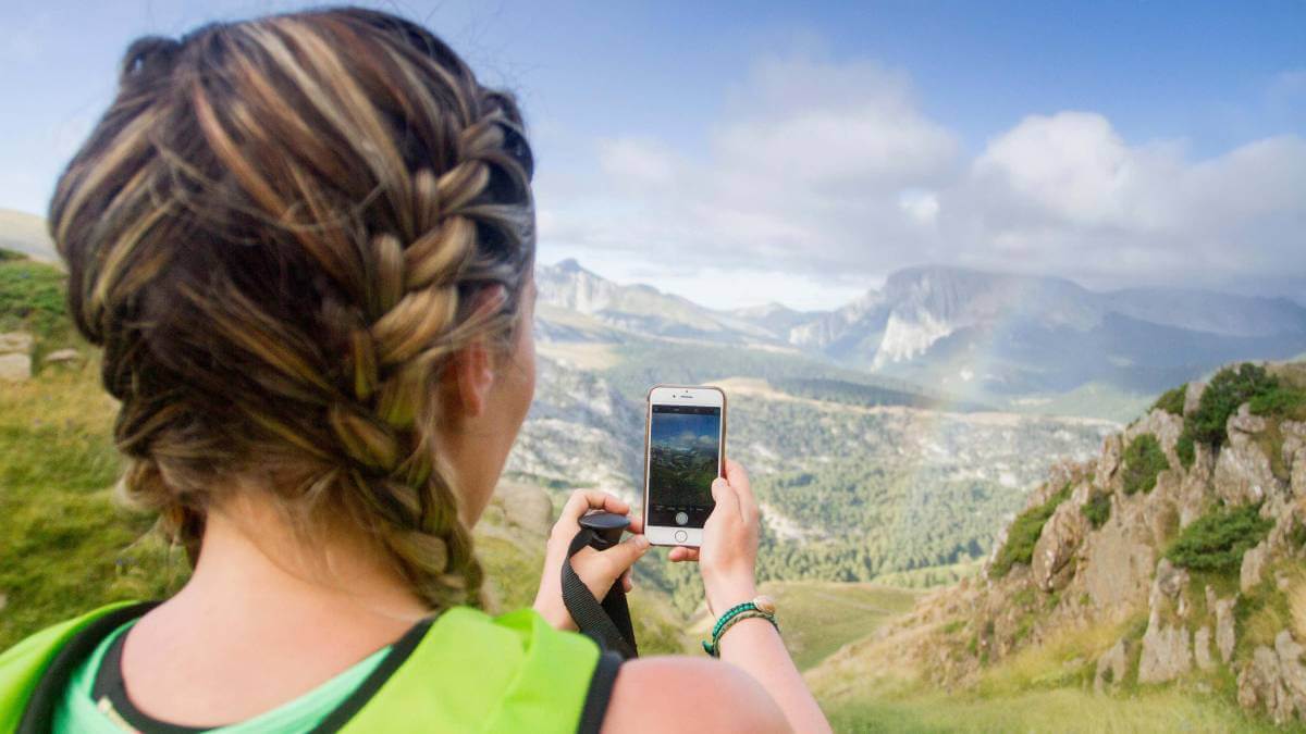 Five top tips for taking better photos on your iPhone | YourLifeChoices