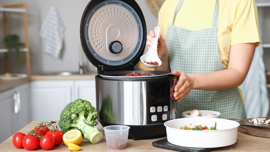 Best benchtop kitchen appliances | YourLifeChoices