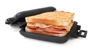 How does Kmart's viral microwave toastie maker stack up? | YourLifeChoices