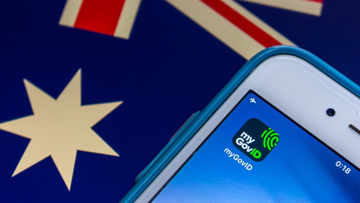 myGov hackers stealing data through 'side entrance', report says ...