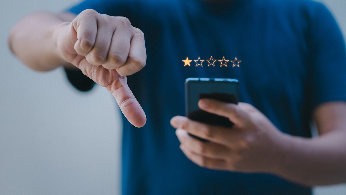 Is it time to legislate customer service standards? | YourLifeChoices