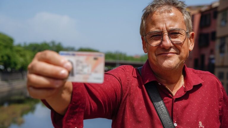 No licence or passport? How to prove your identity | YourLifeChoices