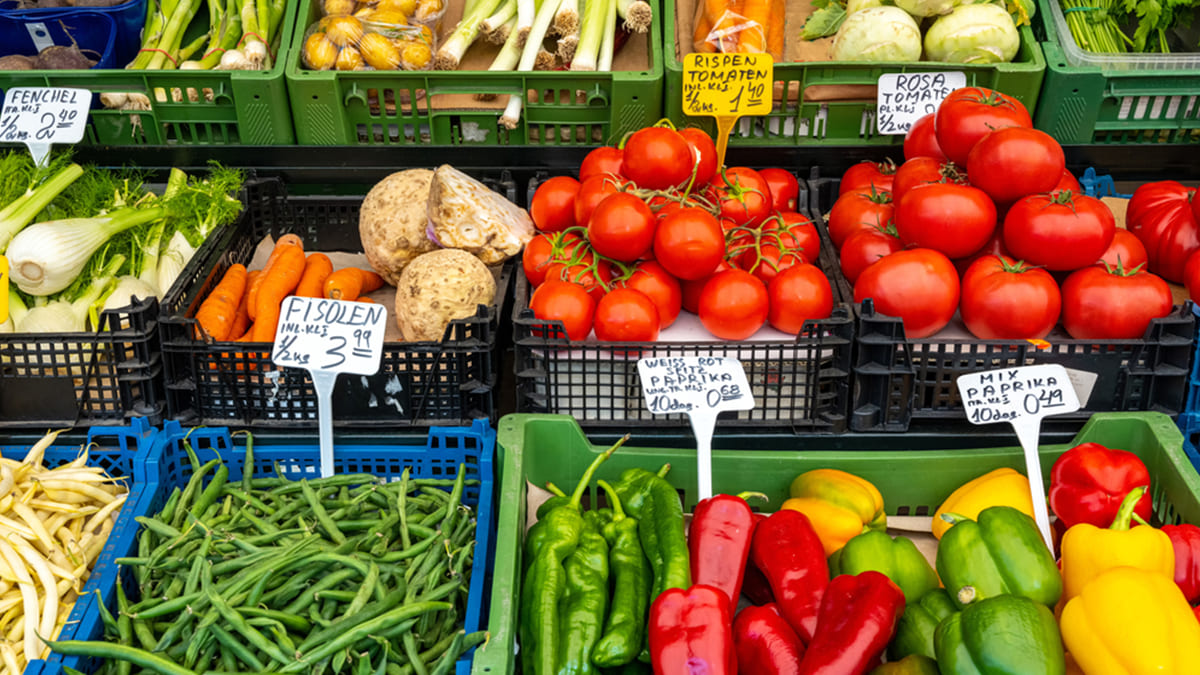 What is competition, and why is it so important for prices ...