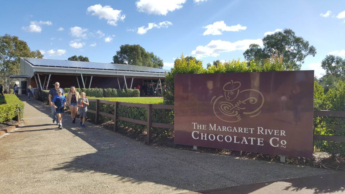 Exploring chocolate across Western Australia | YourLifeChoices