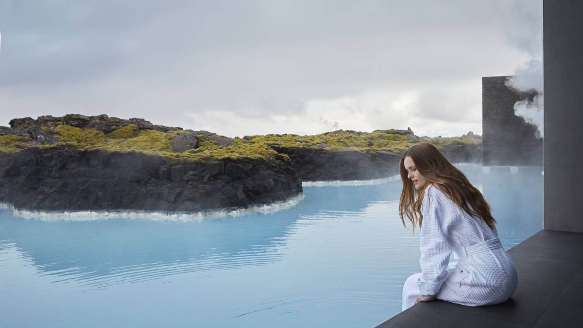 Fire and ice are reshaping Iceland – but this is why you should still ...