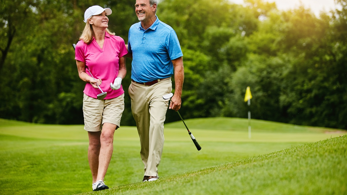 Weekend exercise could be as good for brain health as daily exercise ...